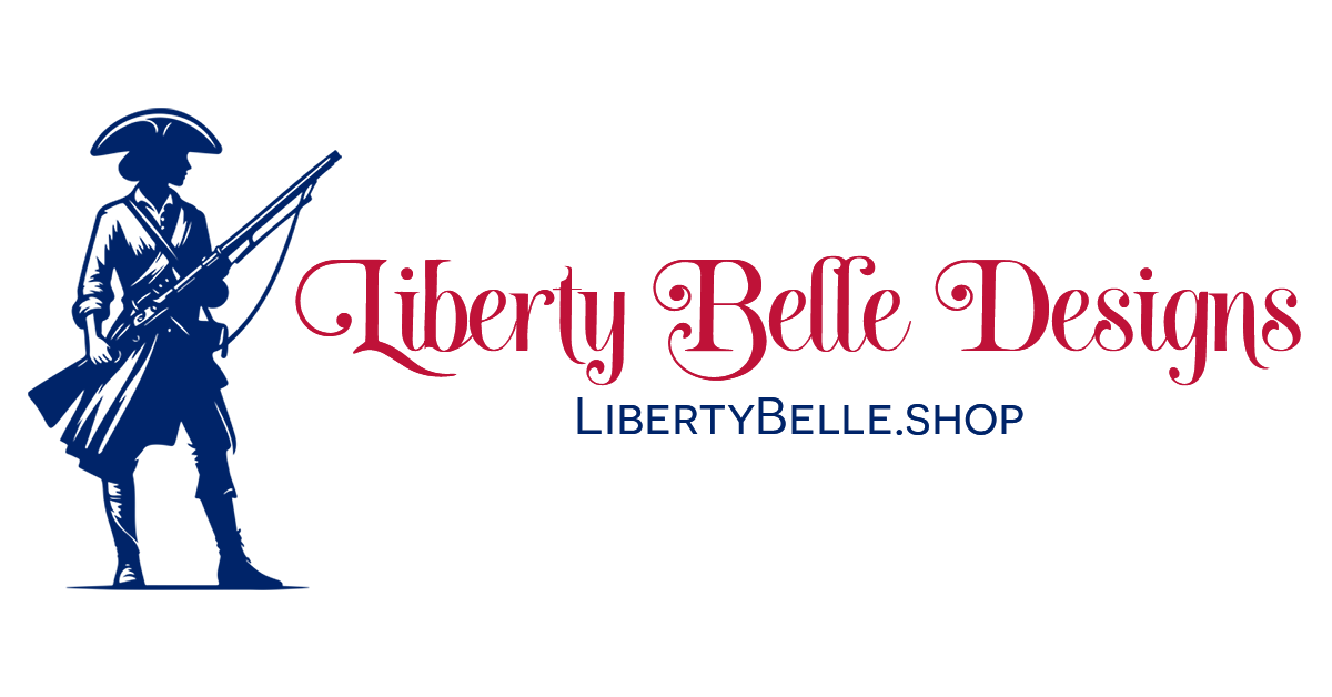 Liberty Belle Designs